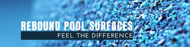 Rebound Pools - Home